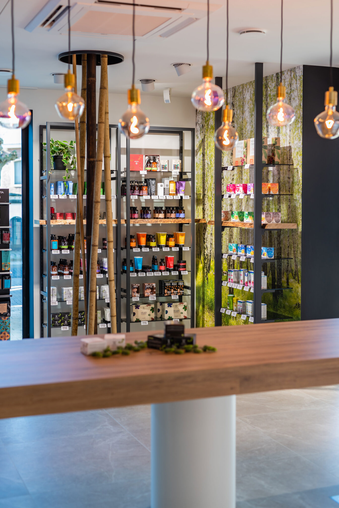 Apotheek De Bauw Beerzel - Studio Clement