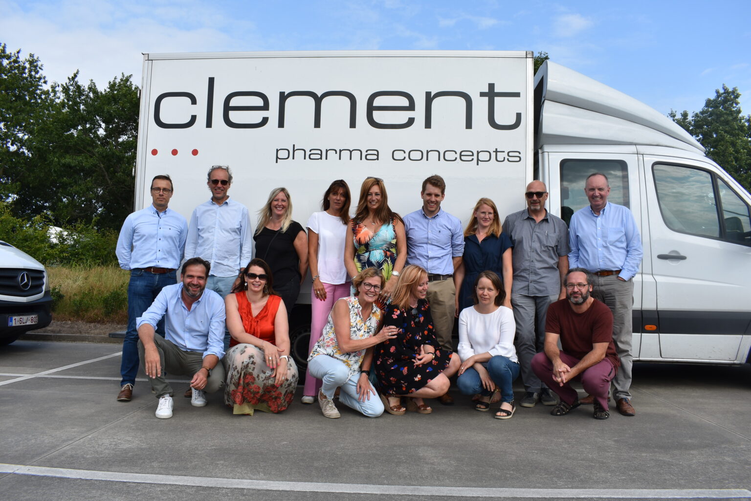 Over ons - Studio Clement