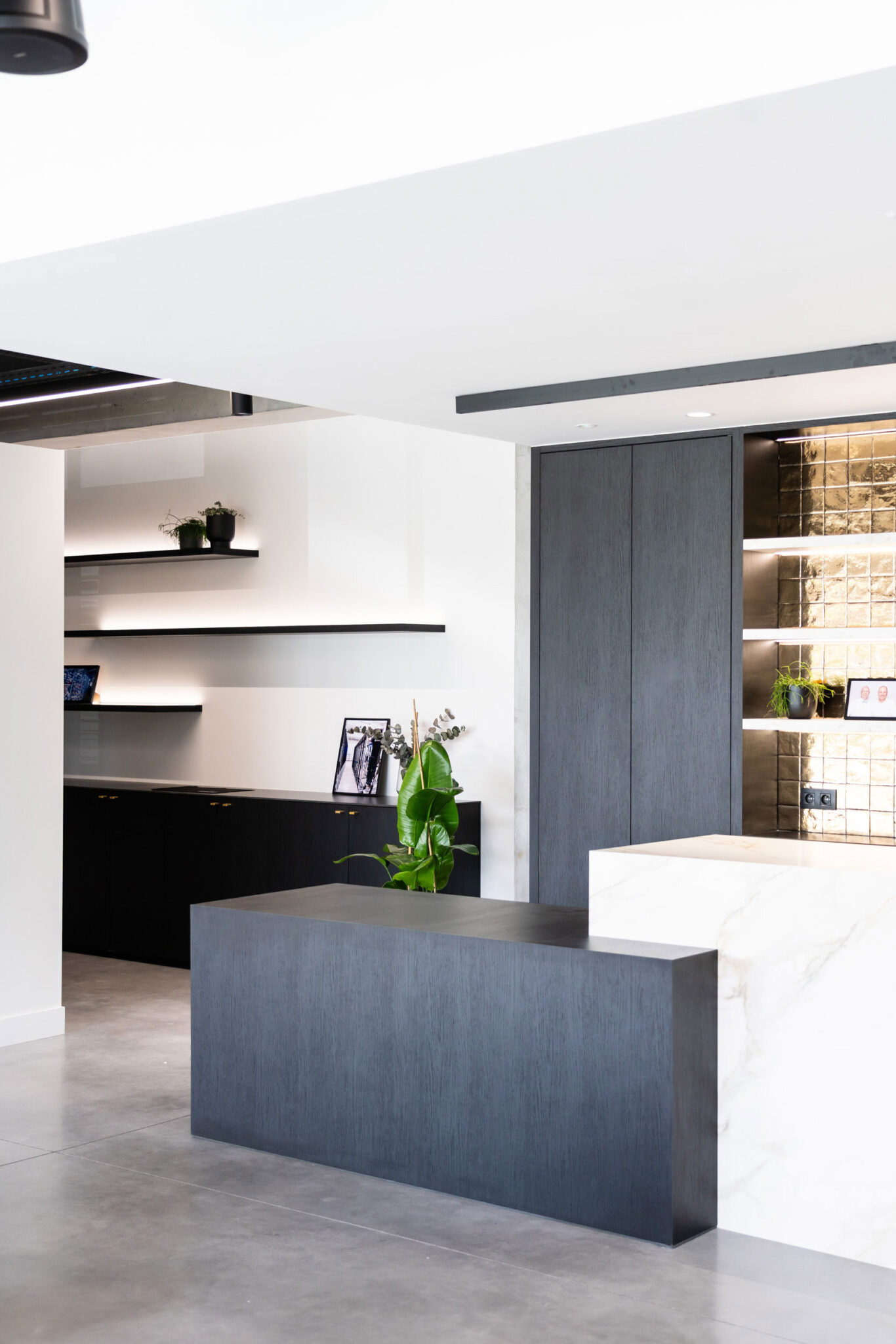 Meditech Izegem - Studio Clement